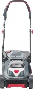 AL-KO 3.22 Li Easy 18V SET - akumulátorová sekačka (s 2x2,5 Ah akumulátory a nabíječkou)