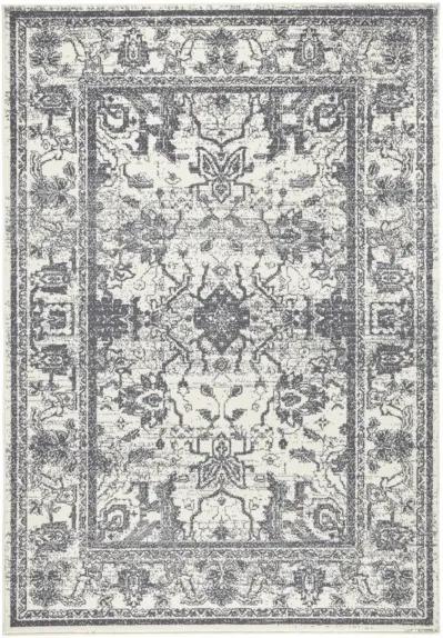 Zala Living - Hanse Home koberce Kusový koberec Capri 102560 Rozměr: 200x290