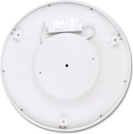 Závěsné LED svítidlo McLED Nova R 400 40W 4000K ML-416.084.33.5