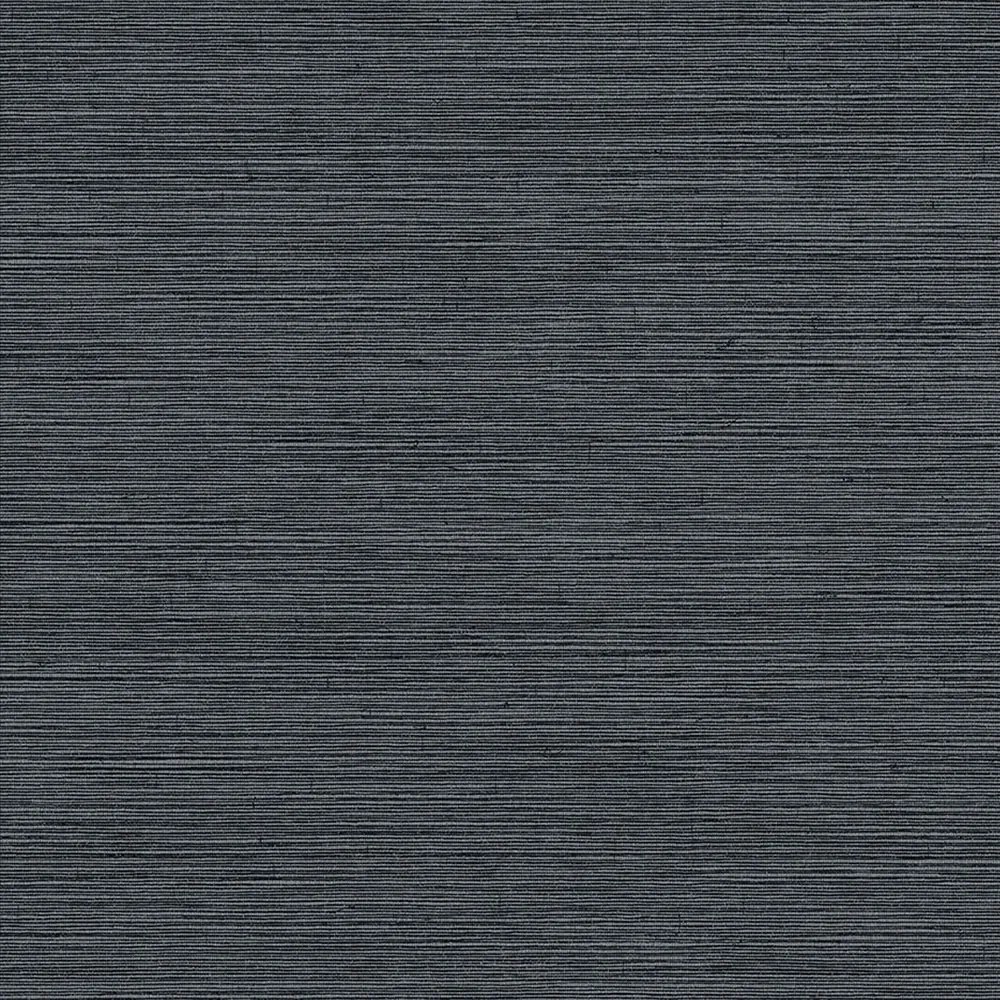 Černo-stříbrná vliesová tapeta, imitace hrubší textilie Y6200903, Dazzling Dimensions 2, York