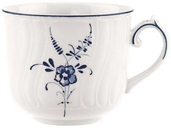 Villeroy & Boch V&B Old Luxembourg snídaňový šálek 0,35l 10-2341-1240