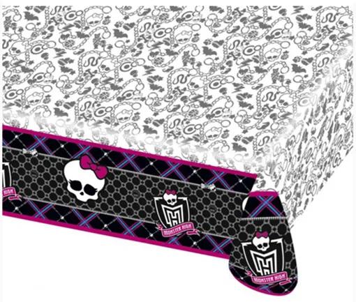 Party ubrus Monster High 120 x 180 cm