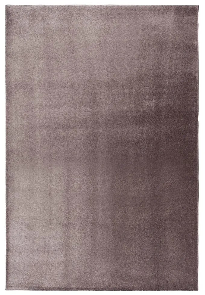 VM-Carpet | Koberec Satine - Fialová / 80x250 cm