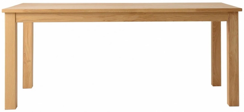 Jan Kurtz designové jídelní stoly Casa Table (180 x 90 cm)