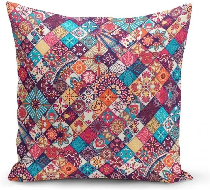 Povlak na polštář Minimalist Cushion Covers Julessito, 45 x 45 cm