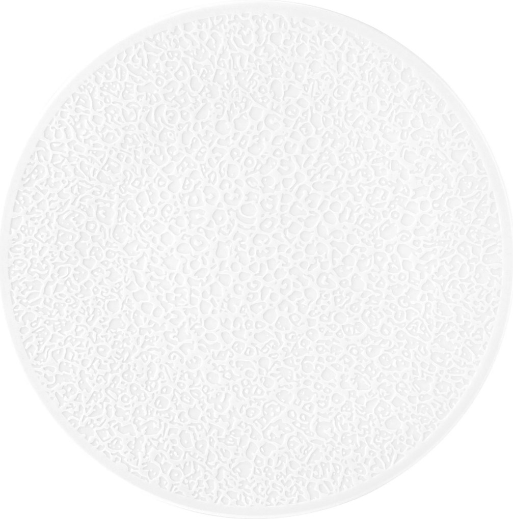 XXXLutz PODLOŽKA POD TALÍŘ porcelán keramika 33 cm Seltmann Weiden - Kolekce nádobí - 003123035808