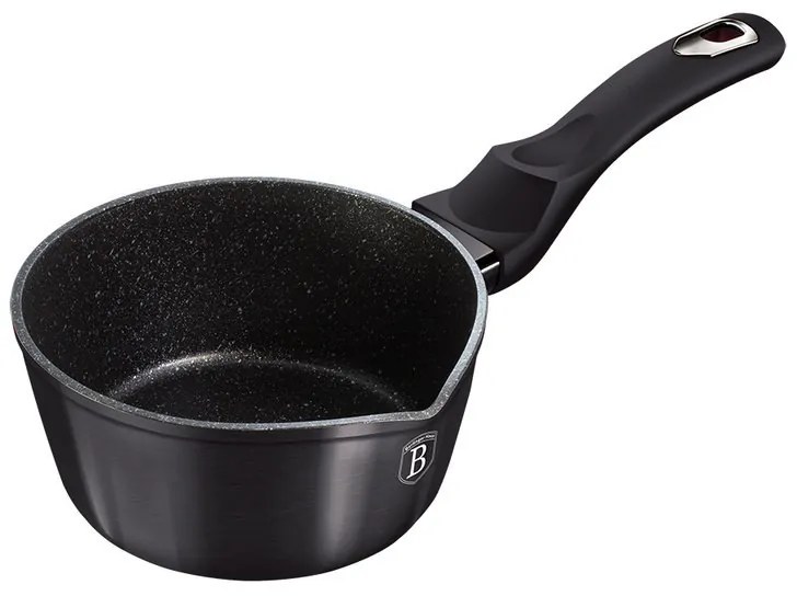 BERLINGERHAUS Rendlík s mramorovým povrchem 16 cm Carbon PRO Line BH-6891