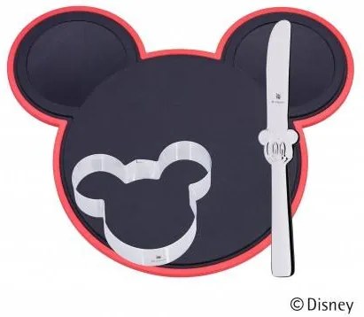 Dětský set Mickey Mouse WMF 3 ks