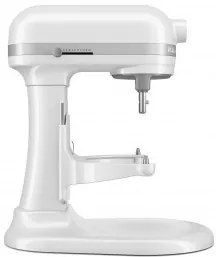 KitchenAid robot Heavy Duty 5KSM70JPXEWH bílá