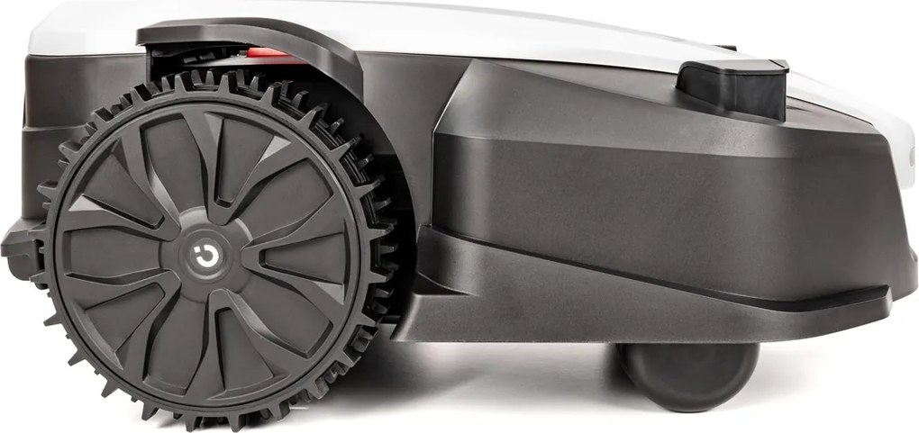 Hahn & Sohn Cedrus Robotická sekačka C-MOW-L16+ HP16159