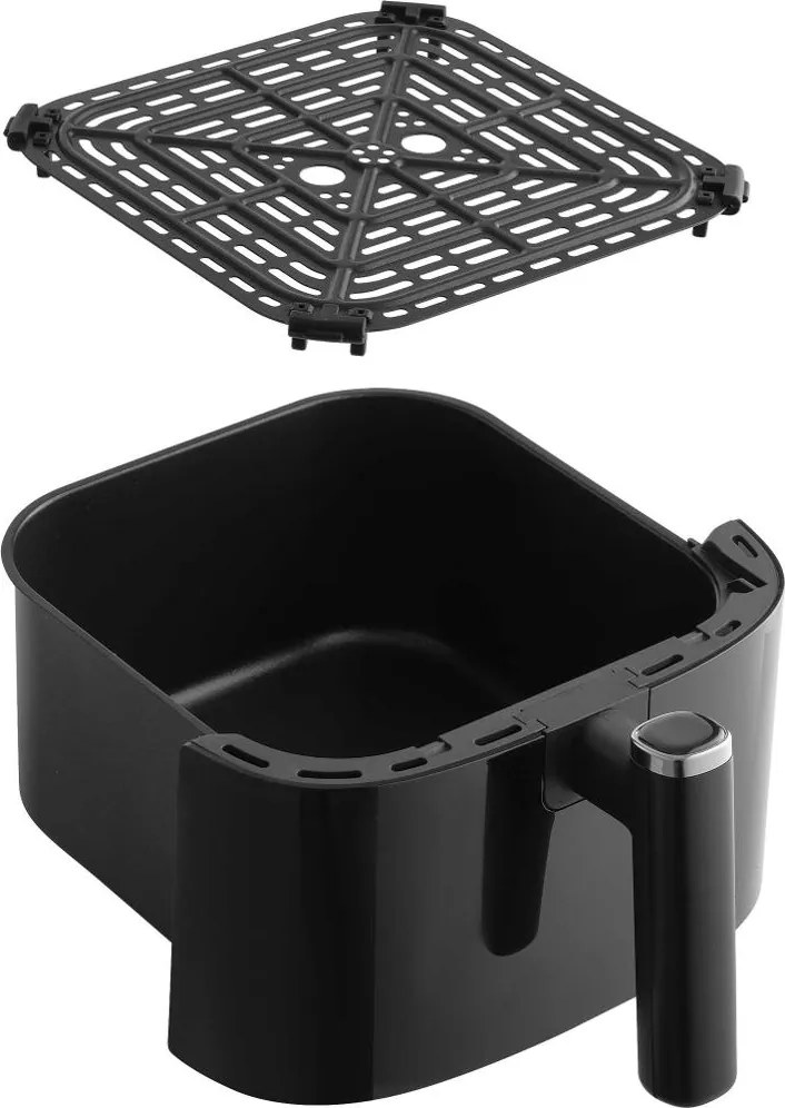 Sencor SFR 5050BK – Horkovzdušná fritéza (Air Fryer)