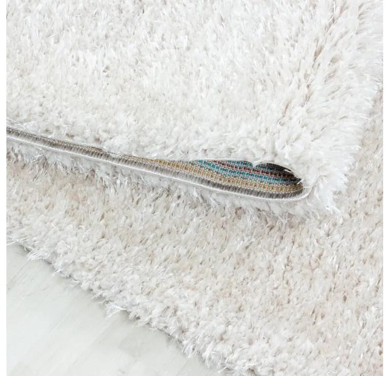 Ayyildiz Kusový koberec BRILLIANT 4200, Přírodní Rozměr koberce: 200 x 290 cm
