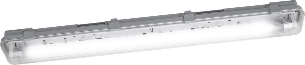 Osram Prachotěsné svítidlo Damp Proof Luminaires (60 cm, šedá)