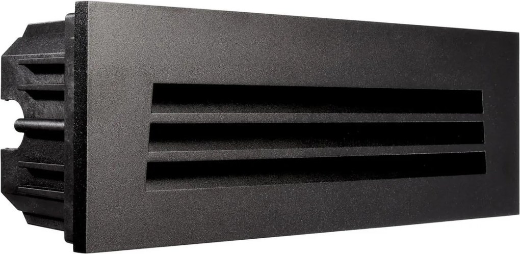 IMPR 930472 Deko-Light kryt černá mřížka pro Light Base III Outdoor - DEKOLIGHT