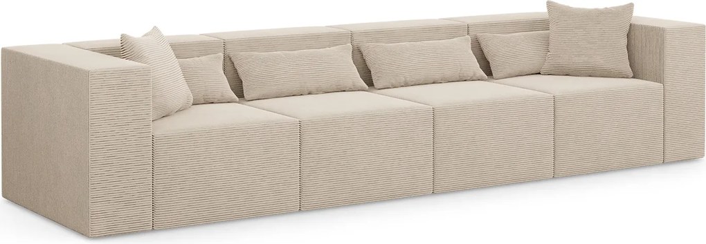 Velká pohovka Nova XL - model 3