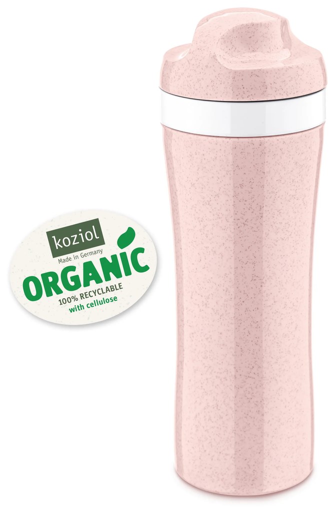 OASE láhev na vodu 425 ml Organic KOZIOL