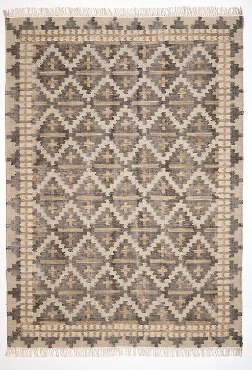 Diamond Carpets koberce Ručně vázaný kusový koberec Marsel DE 2256 Multi Colour Rozměry koberců: 140x200