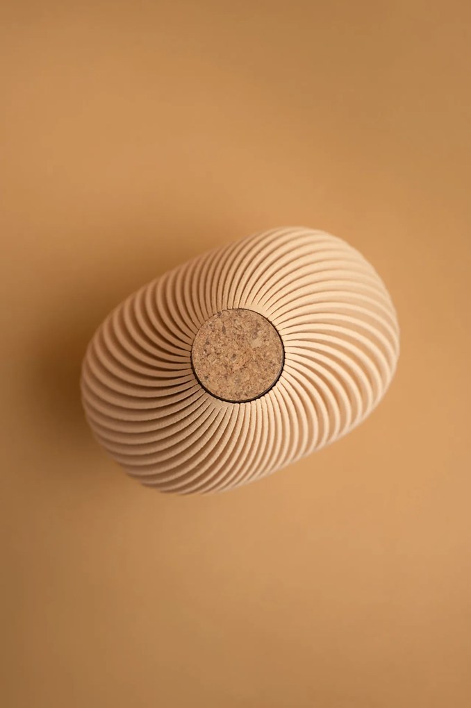 DIFUZÉR TORACE - Difuzér v minimalistickém designu, javor