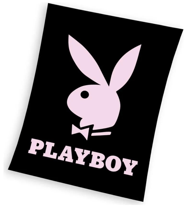 Deka Playboy Black