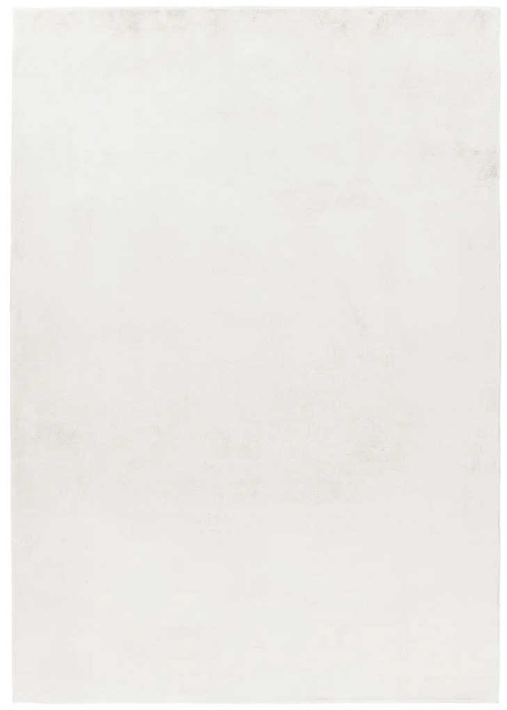 Ayyildiz Kusový koberec POUFFY 5100, Krémová Rozměr koberce: 240 x 340 cm
