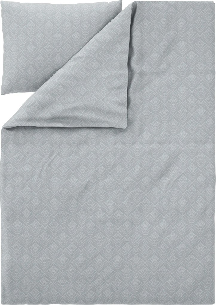 Livarno® Ložní povlečení Renforcé, 140 x 200 cm, 70 x 90 cm (geometrie)