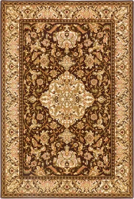 Kusový koberec Sefora sahara 300 x 400 cm
