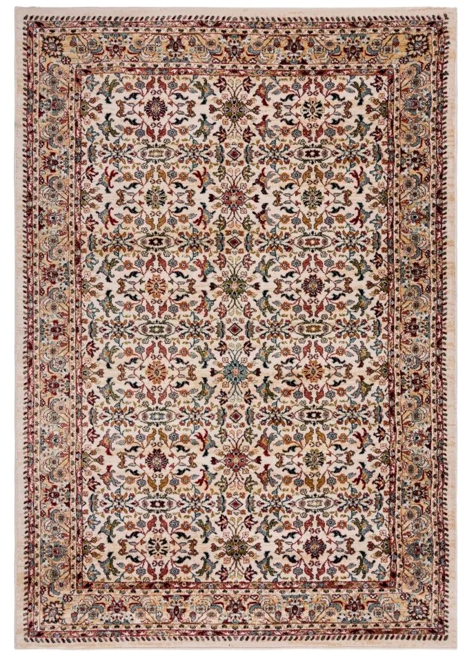 Flair Rugs, Kusový koberec Sincerity Royale Sandford Natural, 160x230, béžová, ložnice