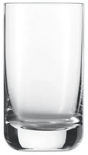 Zwiesel Glas Sklenice na vodu CONVENTION 255 ml, 6 ks
