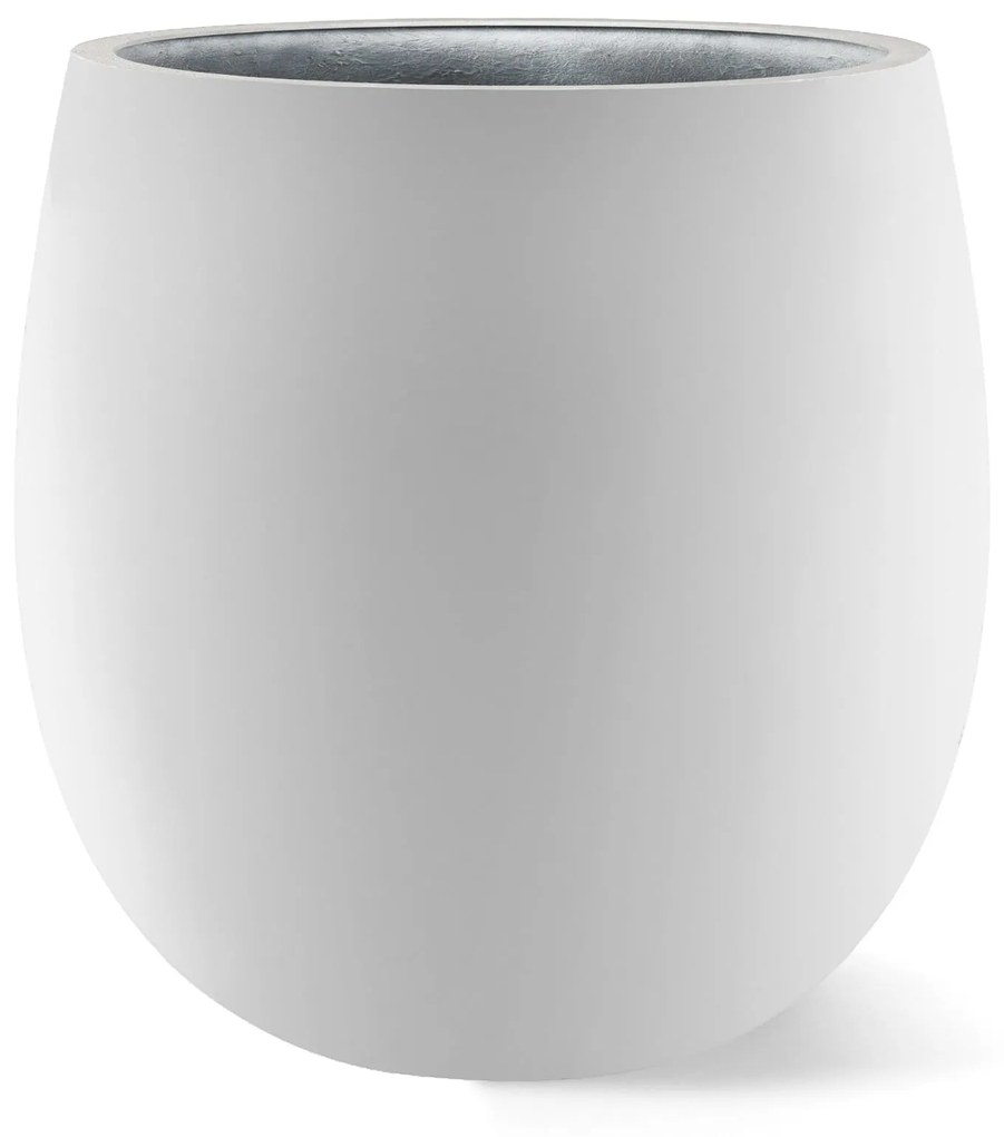 Argento Balloon Matt White Ø 30 cm / V 30 cm