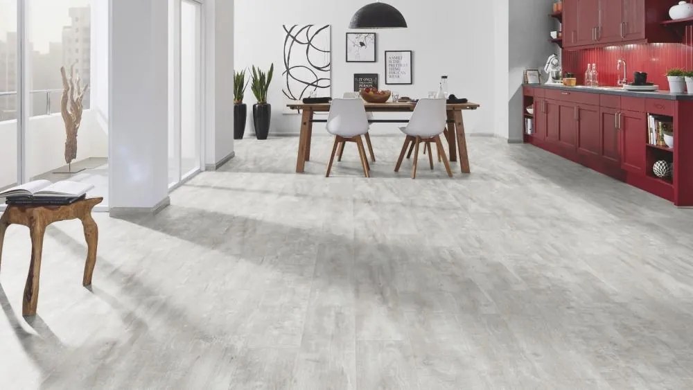 Krono Original Super Natural Classic Alabaster Barnwood K060