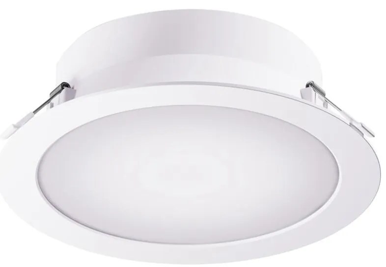 Steinel 085292 - LED Podhl. svítidlo se senzorem LED/17,3W/230V 3000/4000/5700K