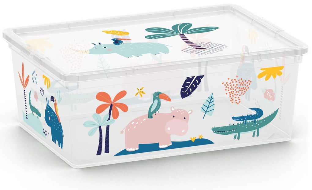 KIS C BOX 84080005161 Box 11 L, Style, Pets Collection Biano.cz