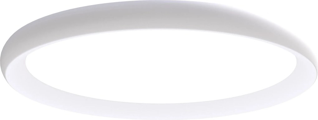 XXXLutz STROPNÍ LED SVÍTIDLO, 30/3,5 cm Novel - Stropní svítidla - 005111000501