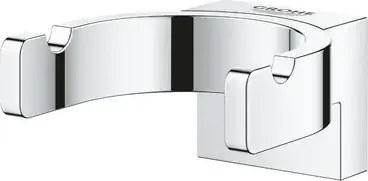 Grohe Selection - Dvojitý háček chrom
