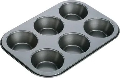 TESCOMA Forma 6 muffinů DELÍCIA 26 x 18 cm
