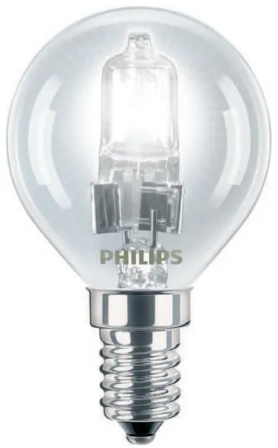Halogenová žárovka E14 42W Philips 1145003