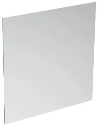 Ideal Standard Mirror&Light - Zrcadlo 70x70 cm T3367BH