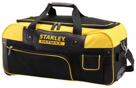 Velká brašna na nářadí na kolečkách Stanley Fatmax FMST82706-1