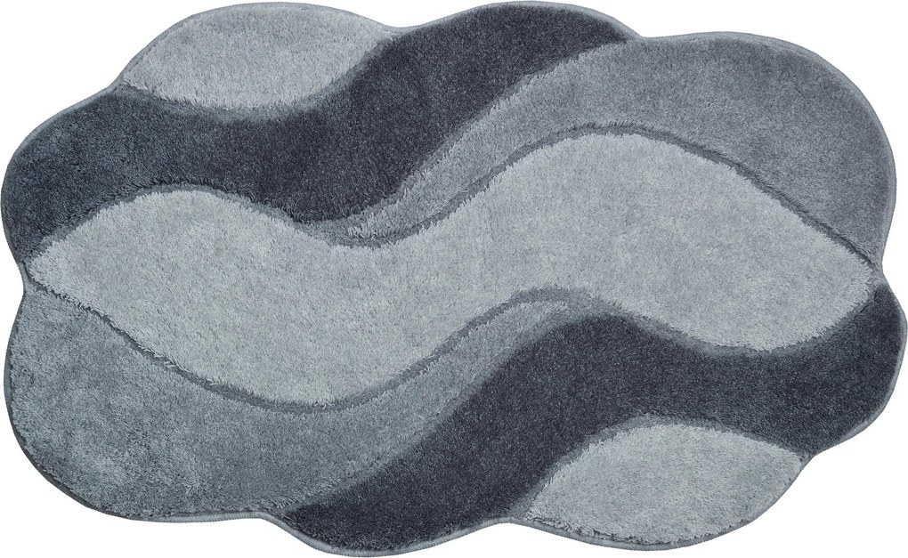 XXXLutz KOBEREC DO KOUPELNY, 60/100 cm Grund - Online Only koupelnový textil - 008250021201