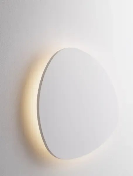 Designové nástěnné svítidlo Atena 25