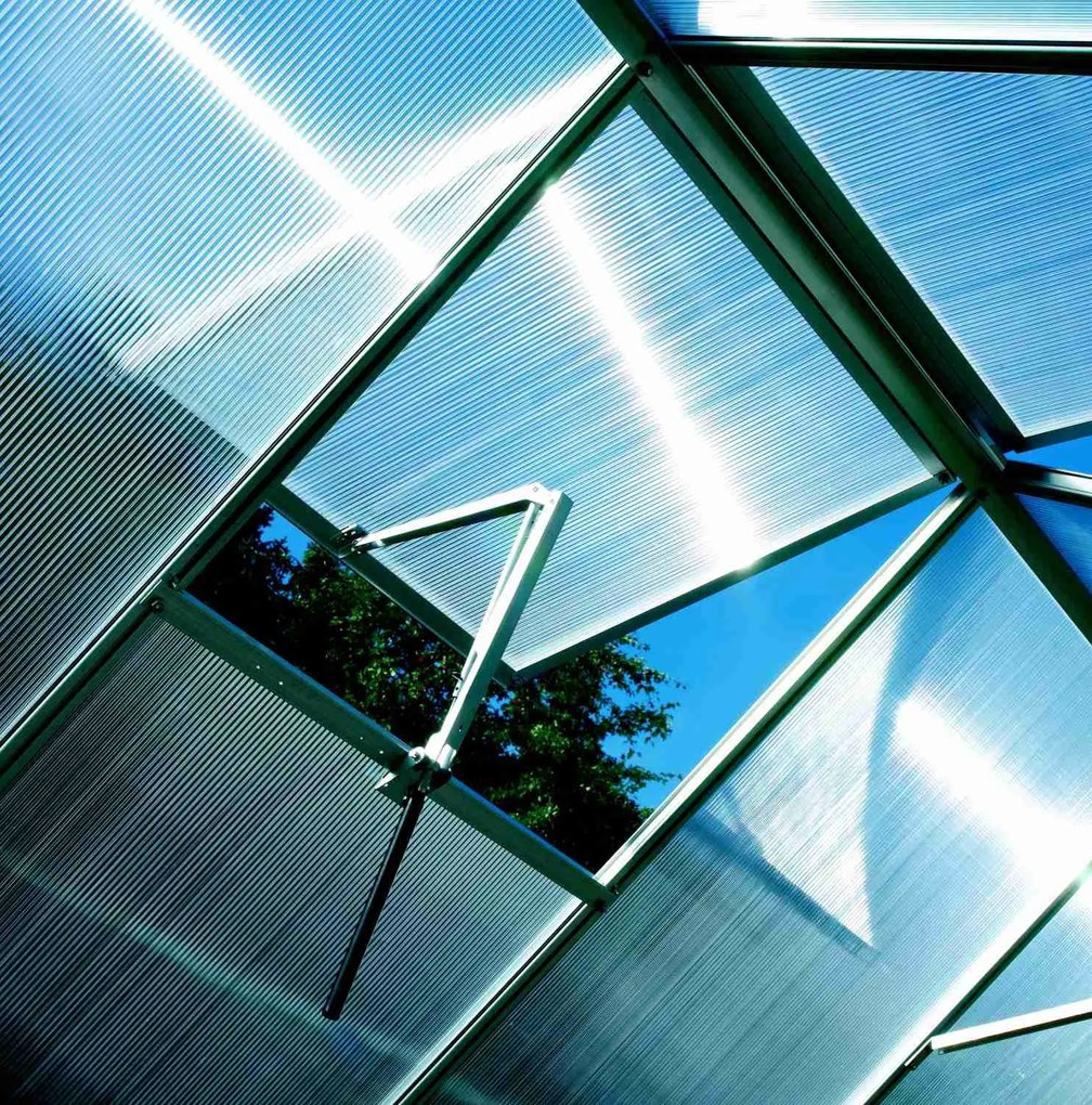 LANIT PLAST, s.r.o. střešní ventilační okno VITAVIA LG21