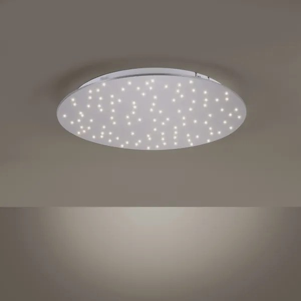 Leuchten Direkt 14673-55 - LED Stmívatelné svítidlo SPARKLE LED/18W/230V + DO