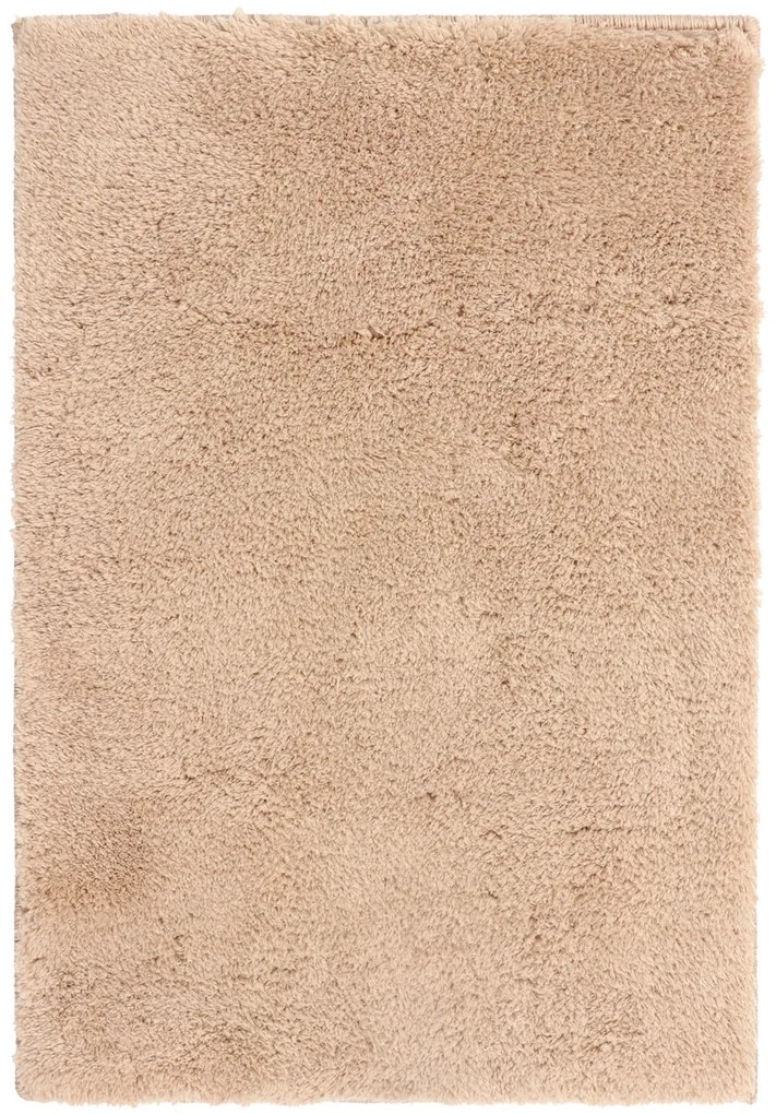 AYYILDIZ TEPPICHE Kusový koberec SPRING cappucino BARVA: Hnědá, ROZMĚR: 140x200 cm