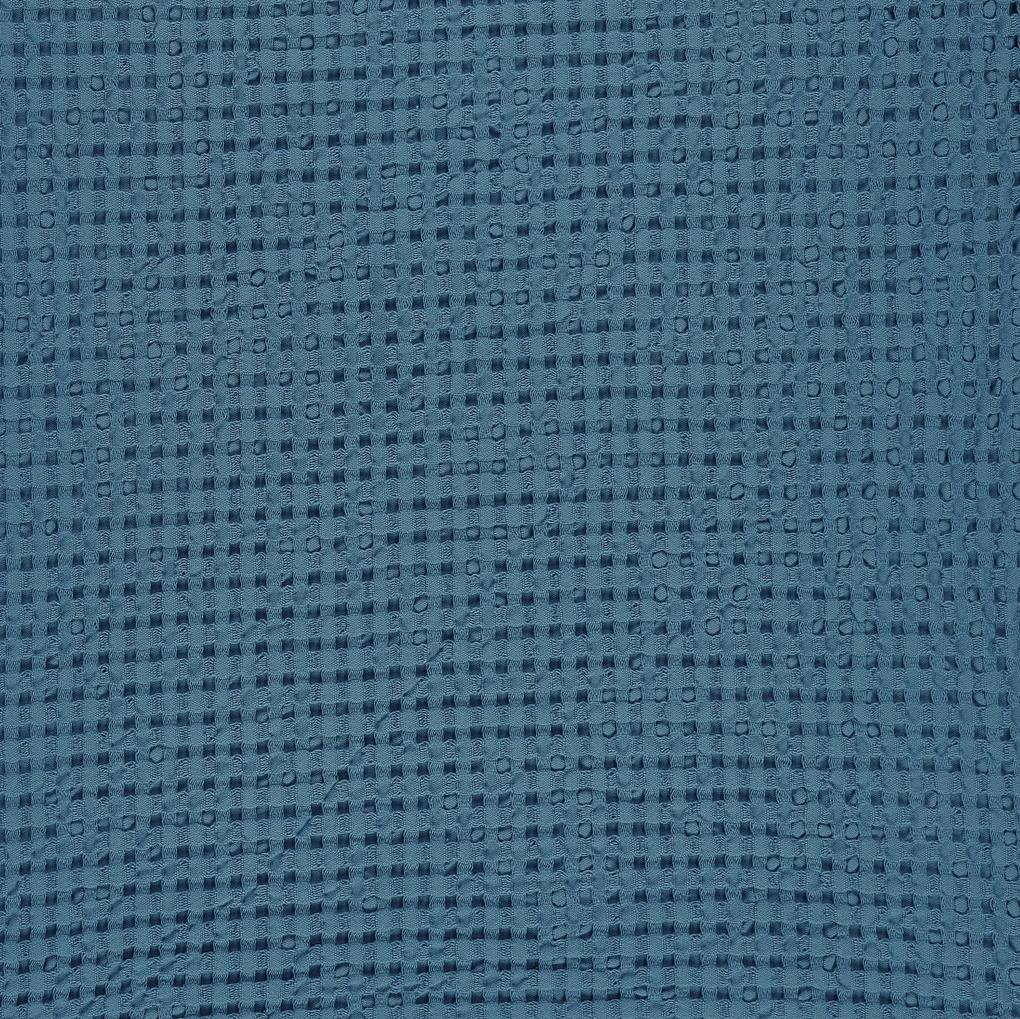 Abyss & Habidecor Pousada retro ručníky ze 100% egyptské bavlny Abyss Habidecor | 306 Bluestone, Velikost 65x110 cm