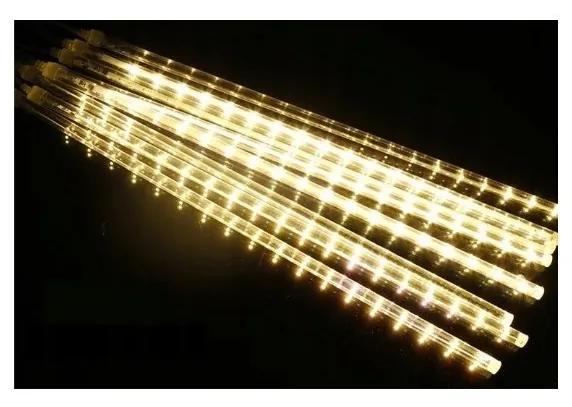GORDON Venkovní Meteorické 50CM LED Světla - teplá bílá