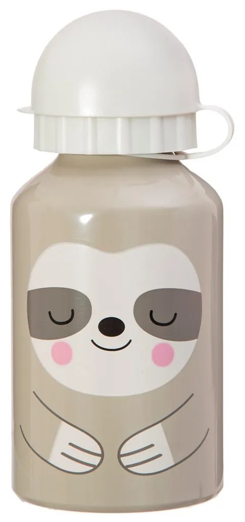 Láhev na vodu 300 ml Sass & Belle Sloth