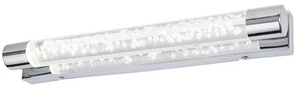 Rabalux 5787 - LED Koupelnové nástěnné svítidlo ABBEY 2xLED/5W/230V IP44