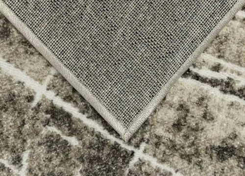Koberce Breno Kusový koberec VICTORIA 8007 - 0944, Béžová, Vícebarevné, 160 x 230 cm