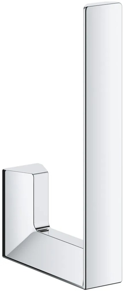 Držák toaletního papíru Grohe Selection Cube chrom G40784000