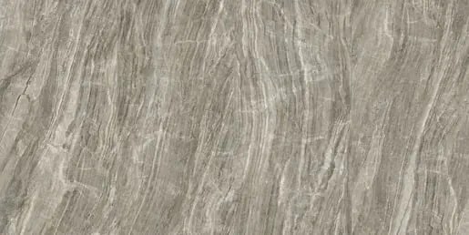 Dlažba Graniti Fiandre Maximum Marmi nebula grigio 150x300 cm pololesk MMH5161530